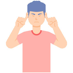 Words about Being Stubborn - First Academy